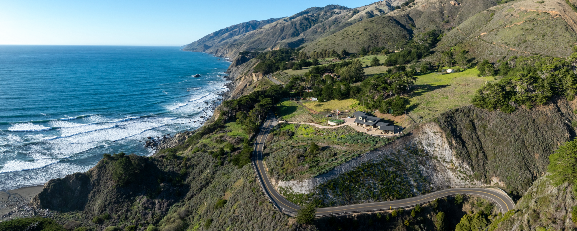 Dewpoint Lookout | Clark Company Ranch Real Estate