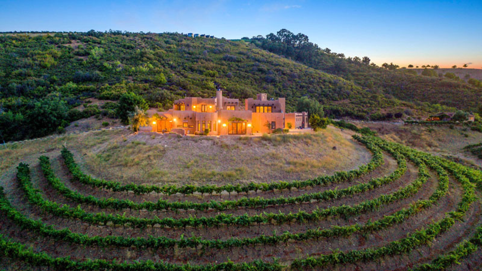 Clark Company | Iconic Adelaide Winery Estate