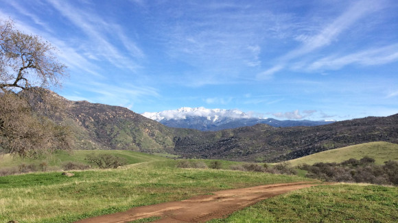 California and Nevada Ranch Properties | Clark Company Ranch Real Estate