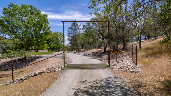 California and Nevada Ranch Properties | Clark Company Ranch Real Estate